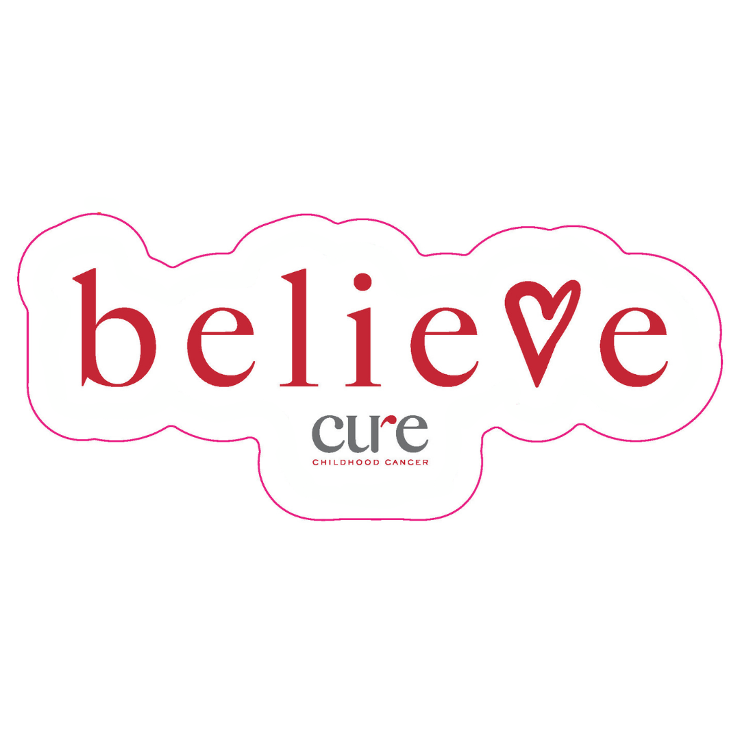 CURE Childhood Cancer
