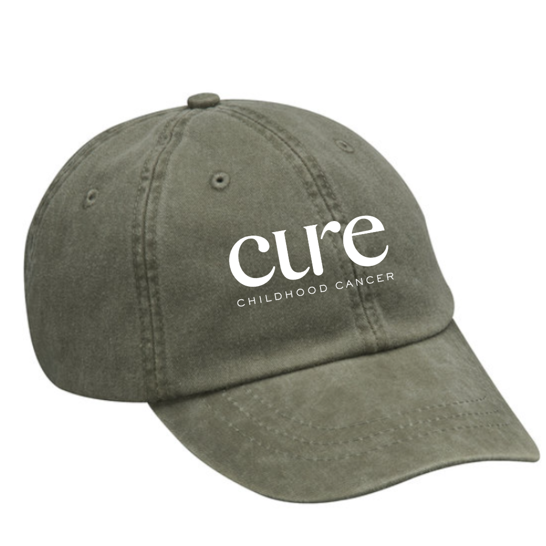 CURE Childhood Cancer