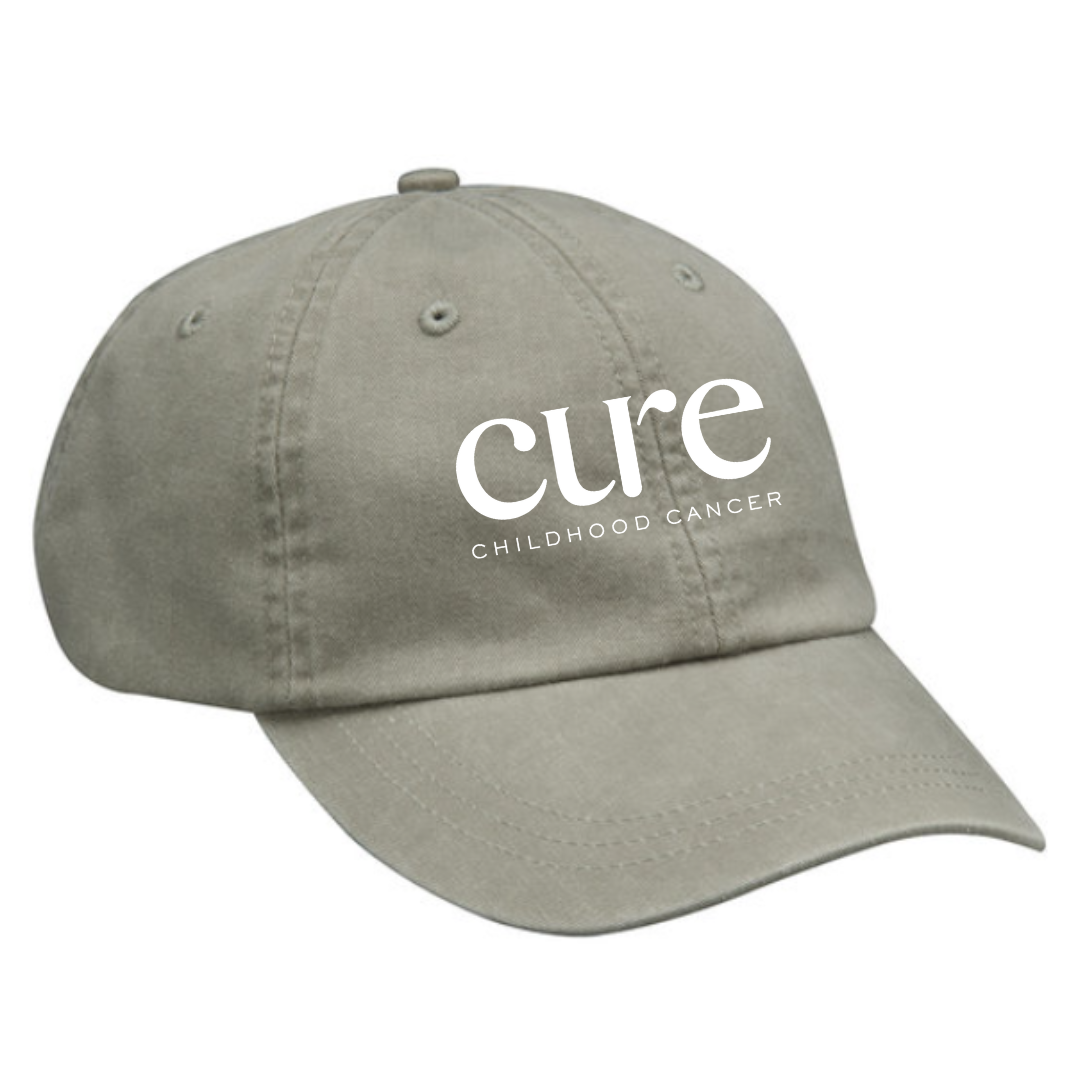 CURE Childhood Cancer