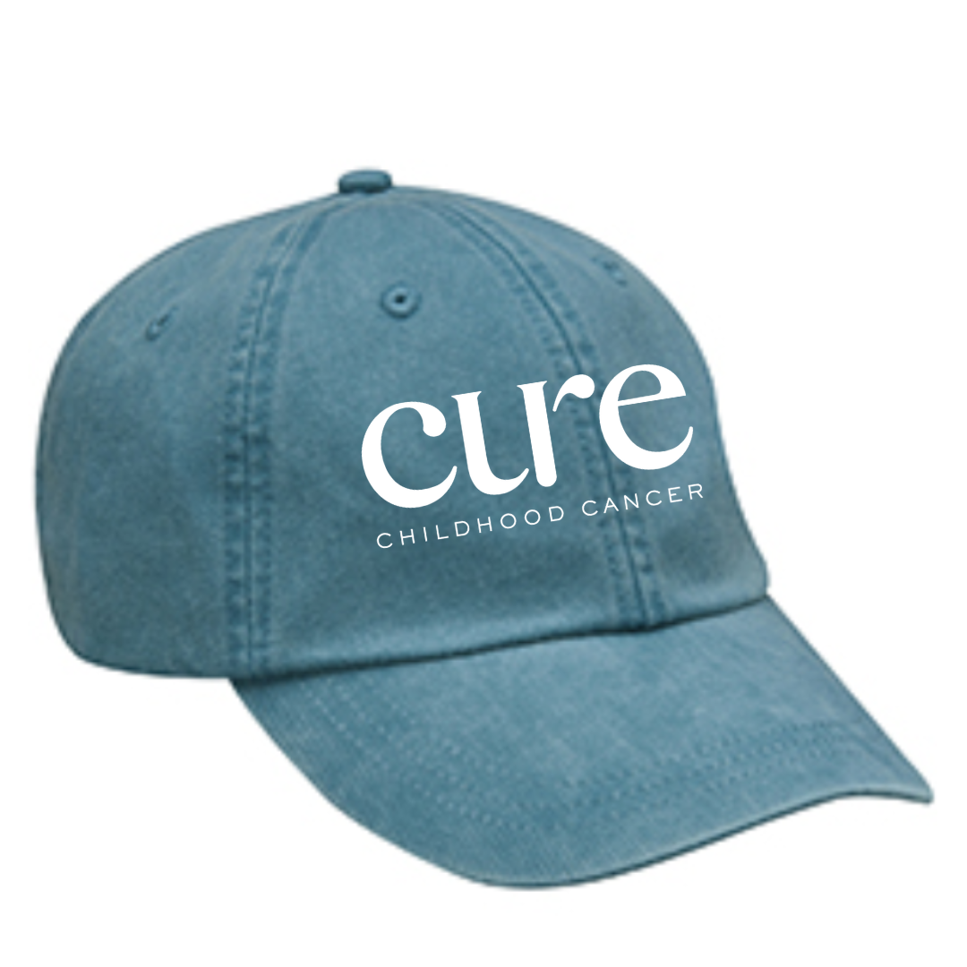 CURE Childhood Cancer