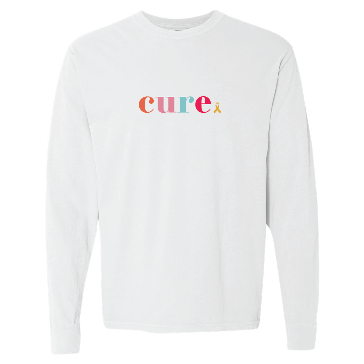 CURE Childhood Cancer