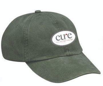 Hats and Accessories – CURE Childhood Cancer